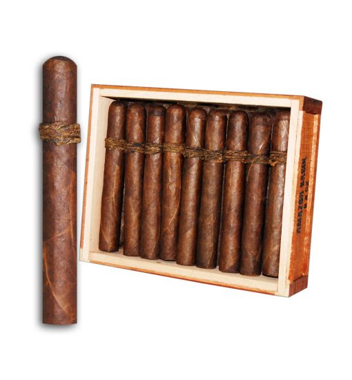 CAO Amazon Basin 2020 – CDM Cigars