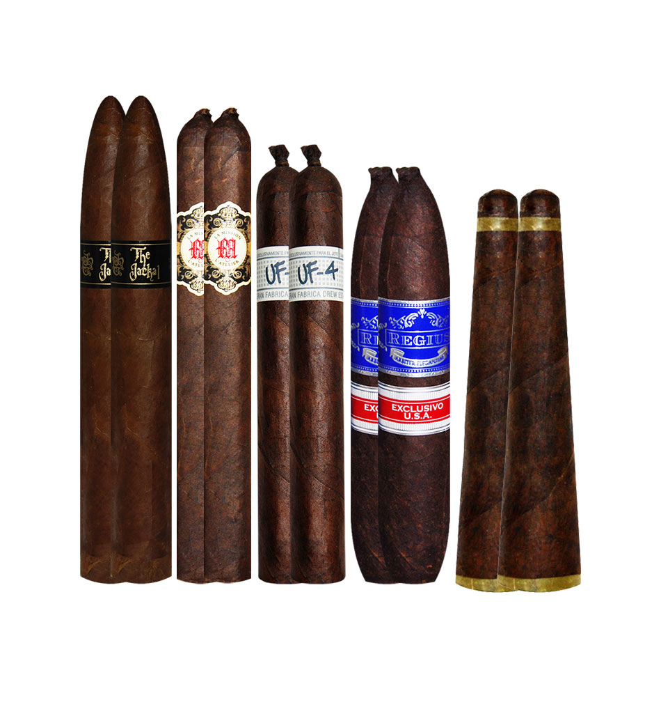 Sampler-150 – CDM Cigars