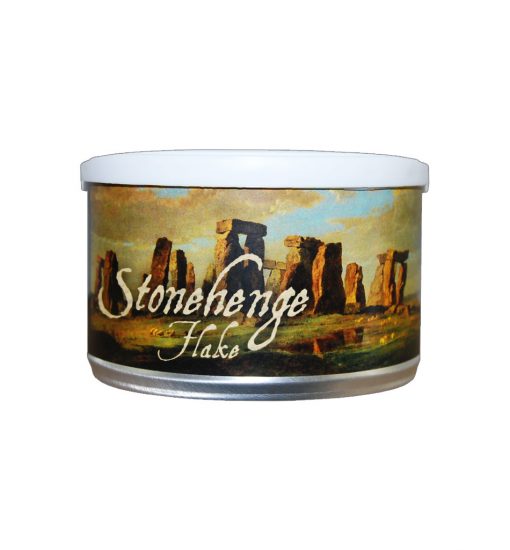 G. L. Pease – Stonehenge Flake – CDM Cigars
