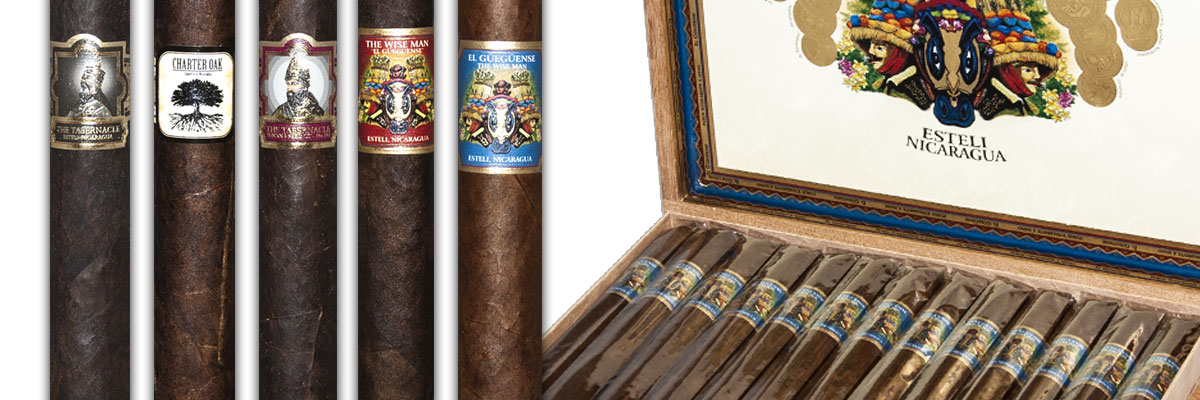 Foundation – CDM Cigars