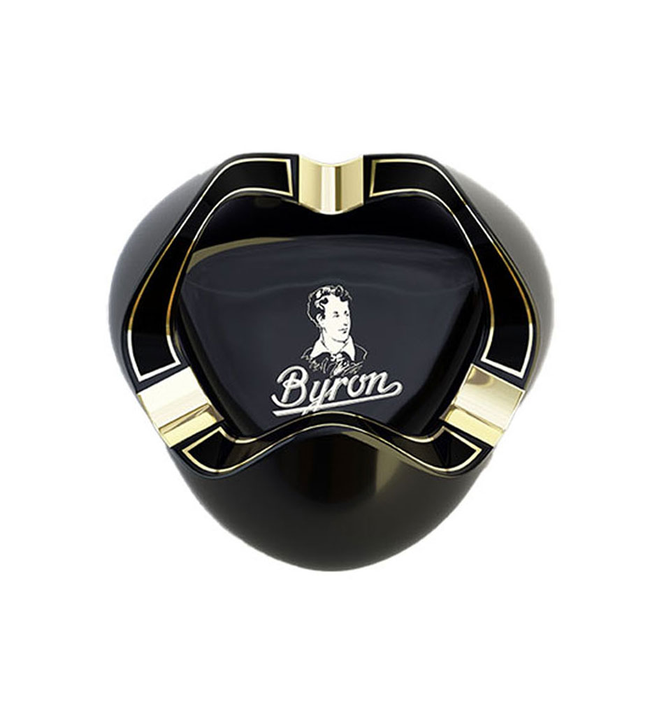Byron Limited Edition Tulip Ashtray – CDM Cigars